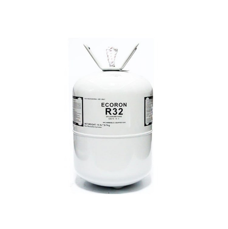 Gas Ecoron R32 - Bình 7 Kg